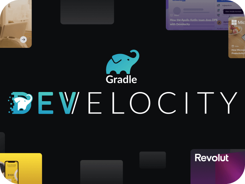 Achieve software delivery excellence in the age of AI | Gradle