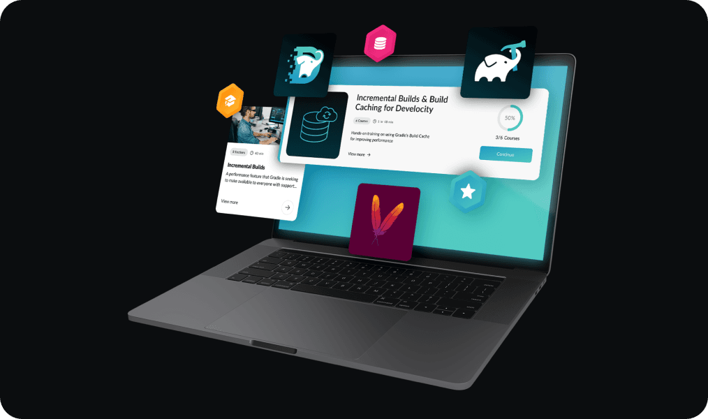 Achieve software delivery excellence in the age of AI | Gradle