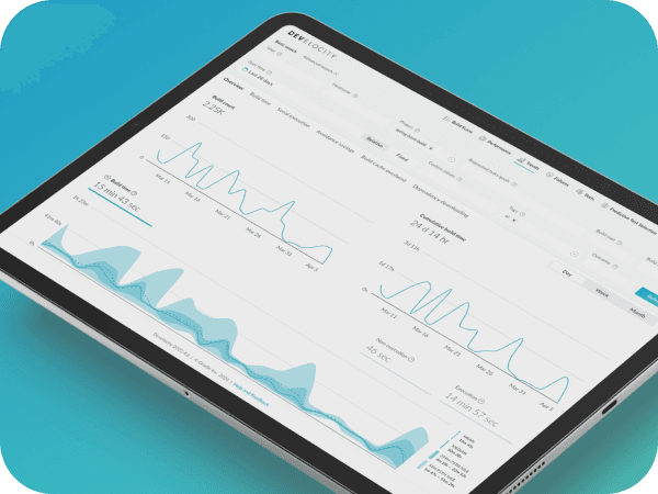 Achieve software delivery excellence in the age of AI | Gradle