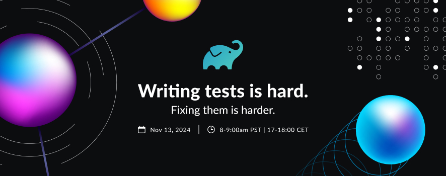 Writing tests is hard. Fixing them is harder. | Gradle Writing tests is hard. Fixing them is harder. | Gradle