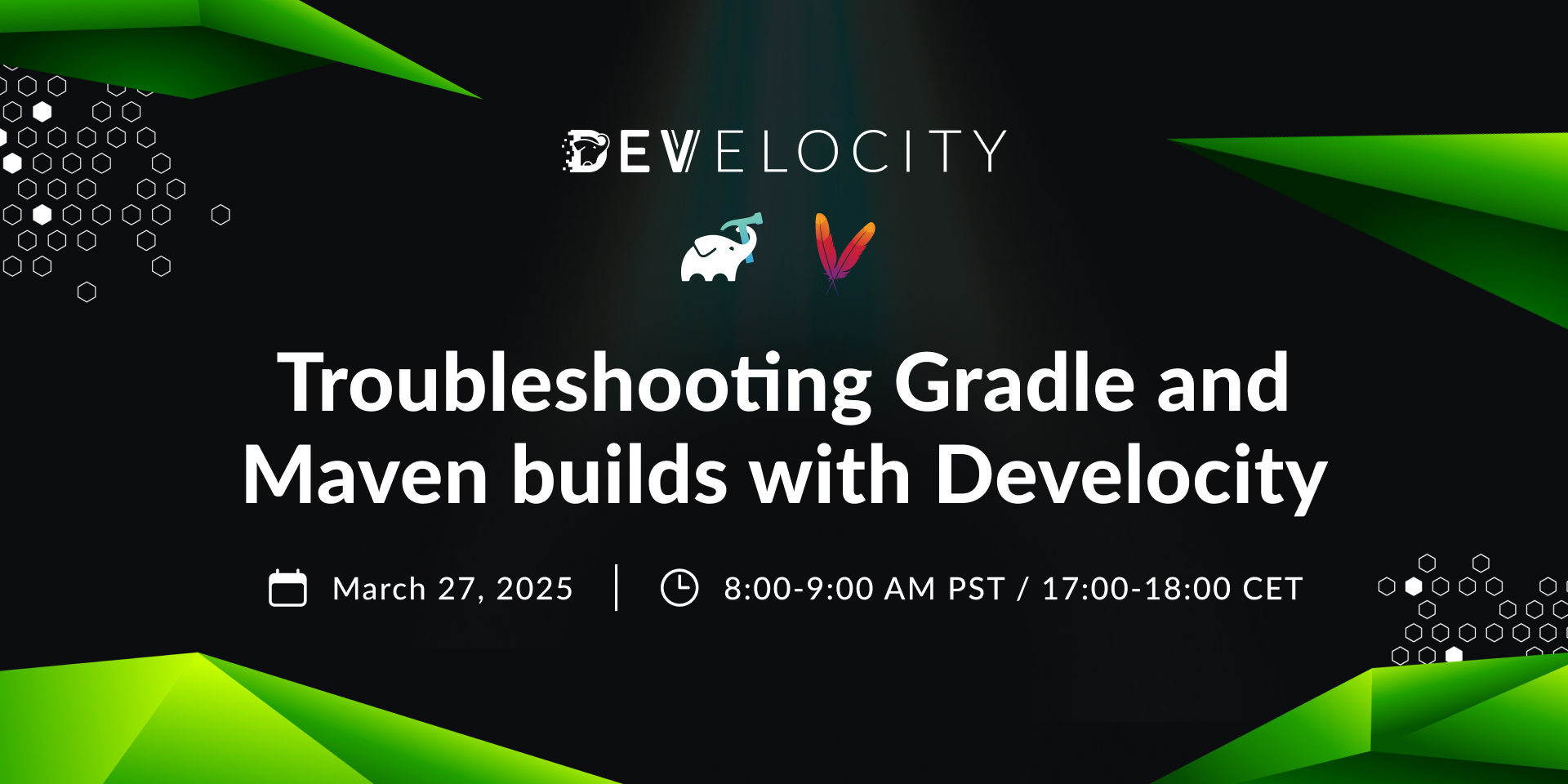 Troubleshooting Gradle And Maven Builds With Develocity Gradle
