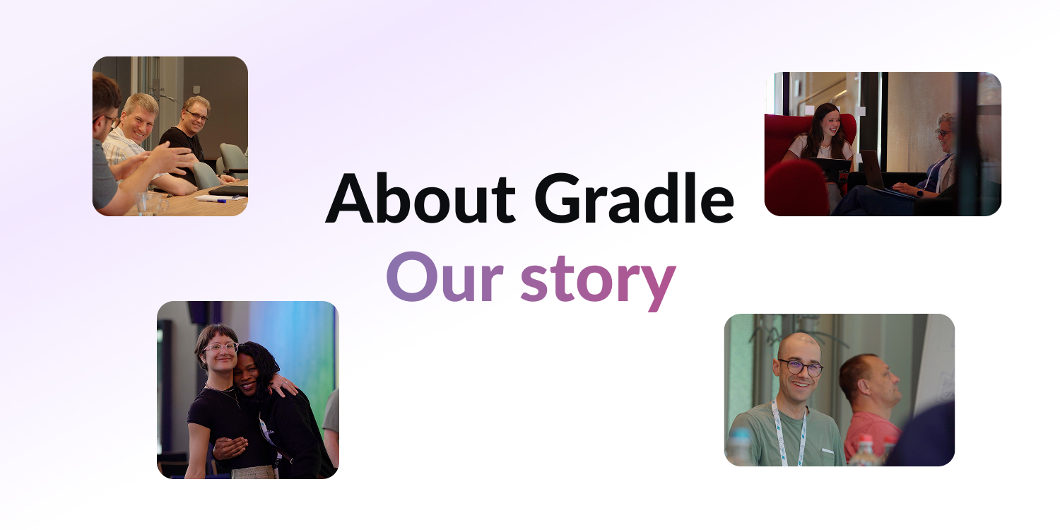 About Gradle | Gradle