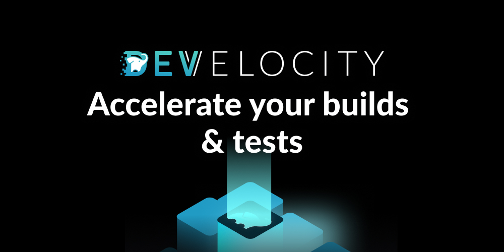 Develocity accelerate your builds & tests | Gradle