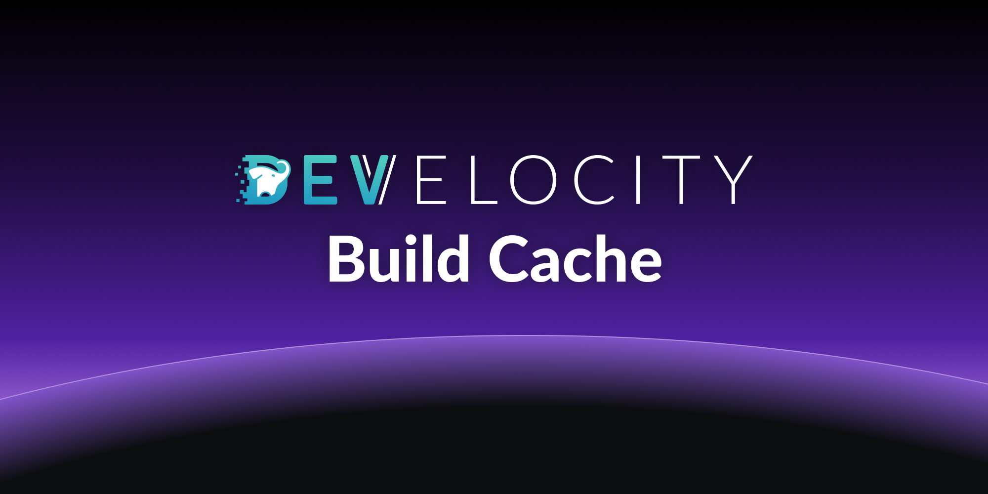 Develocity Build Cache | Faster builds | Gradle