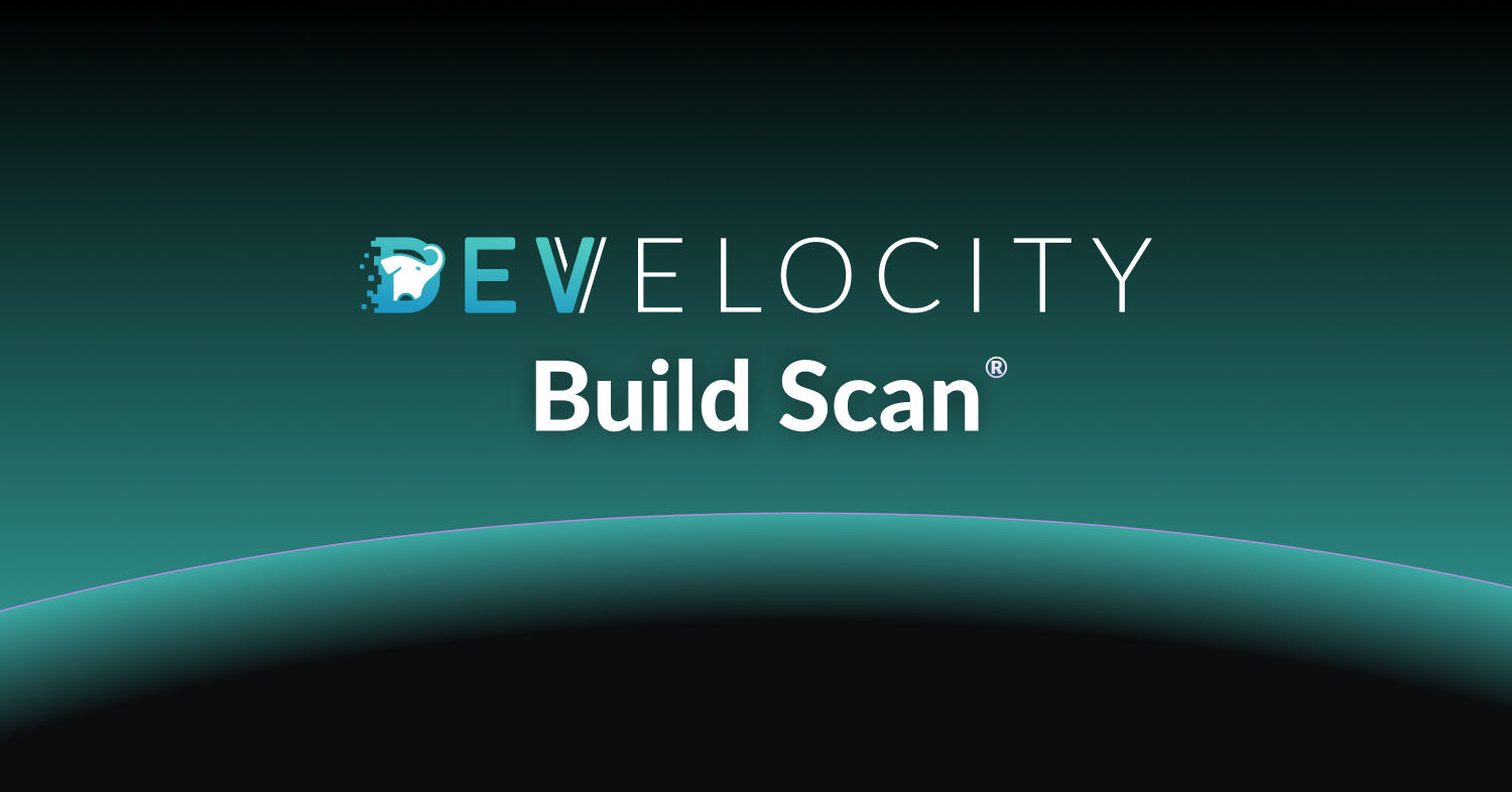 Develocity Build Scan Get Unique Build Insights Gradle 