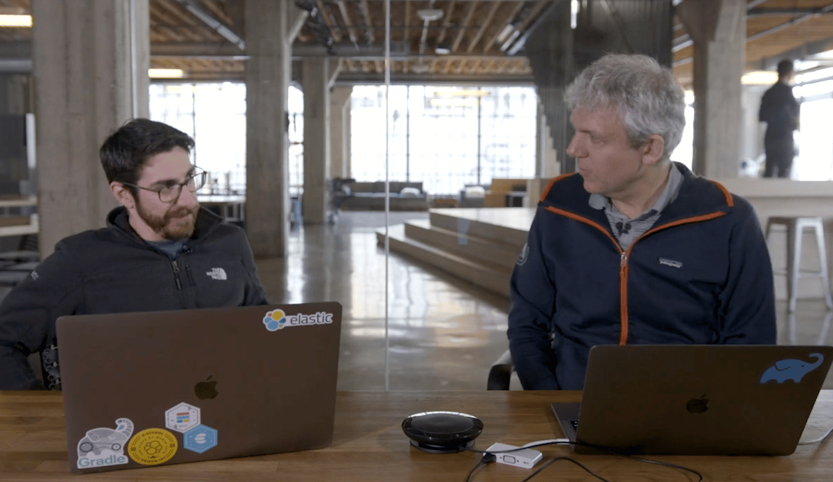 Developer Productivity Engineering at Elastic: Avoiding the Cost of ... Developer Productivity Engineering at Elastic: Avoiding the Cost of ...