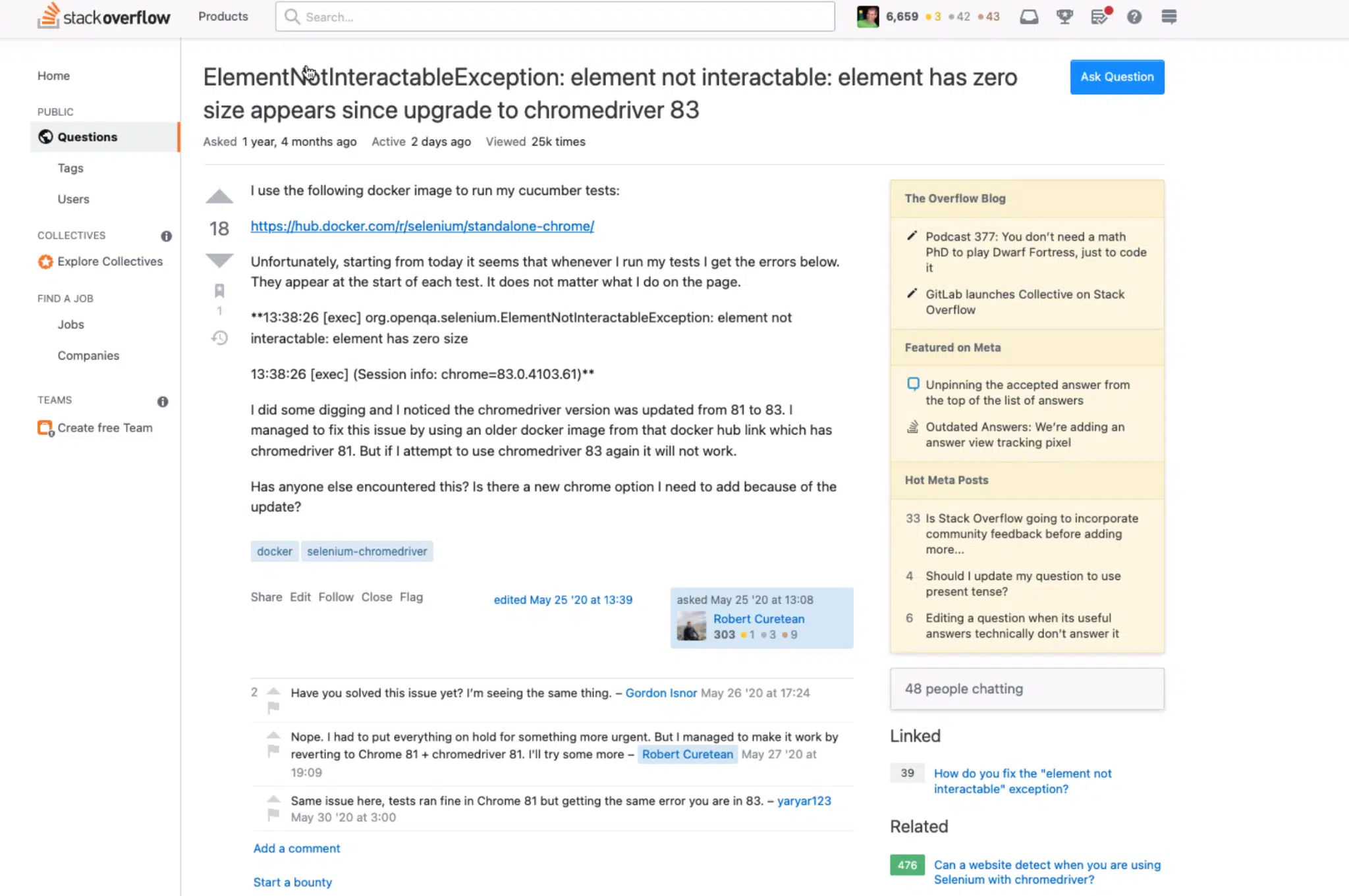Do You Regularly Schedule ‘flaky Test Days Develocity