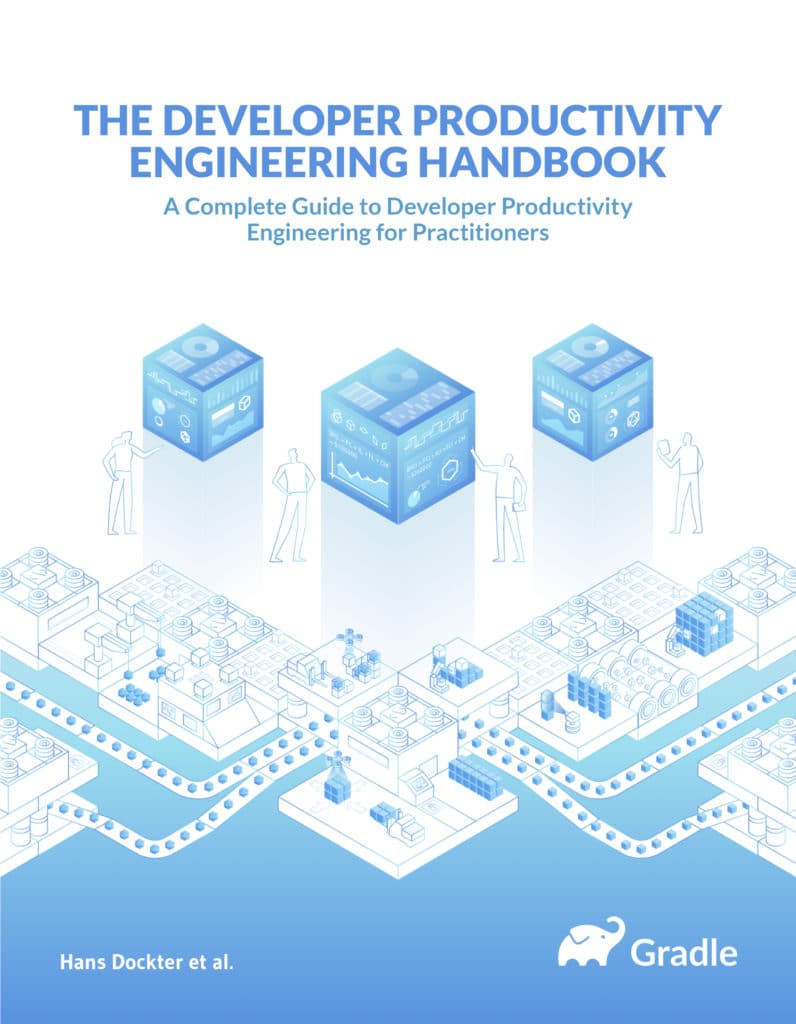 Developer Productivity Engineering | Develocity Developer Productivity Engineering | Develocity