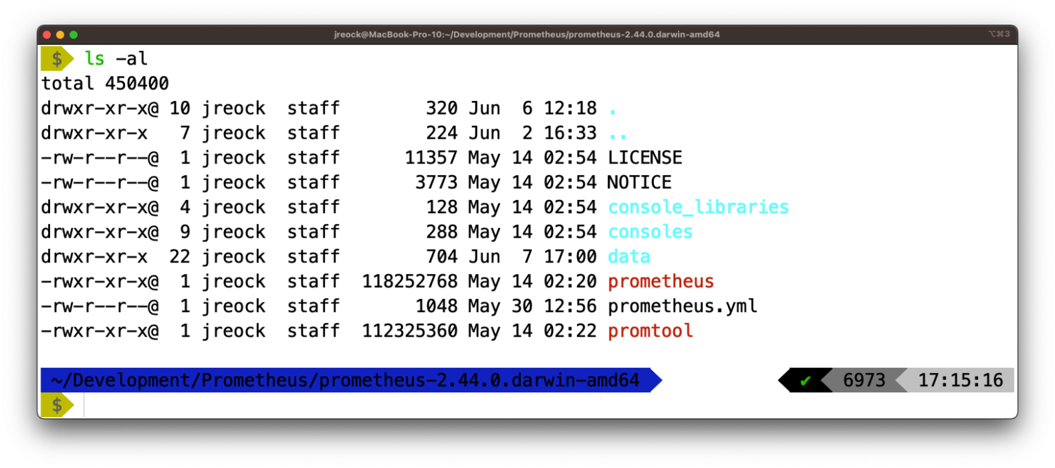 Visualizing Develocity Data With Prometheus And Grafana Develocity Api In Action Develocity 3937