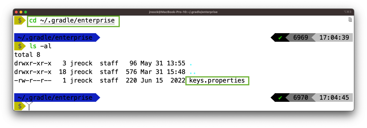 Visualizing Develocity Data With Prometheus And Grafana Develocity Api In Action Develocity 6080