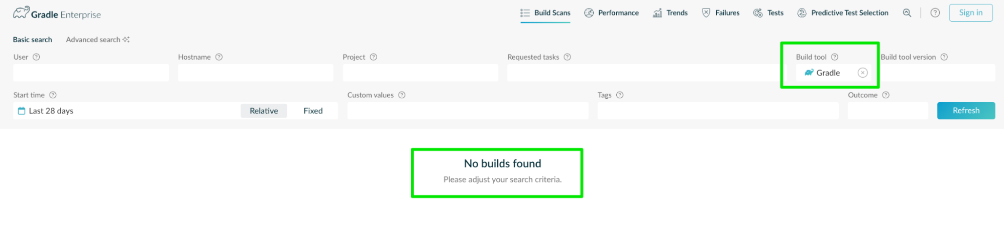 Streamlining Build System Upgrades And Migrations With Develocity Build Insights Develocity