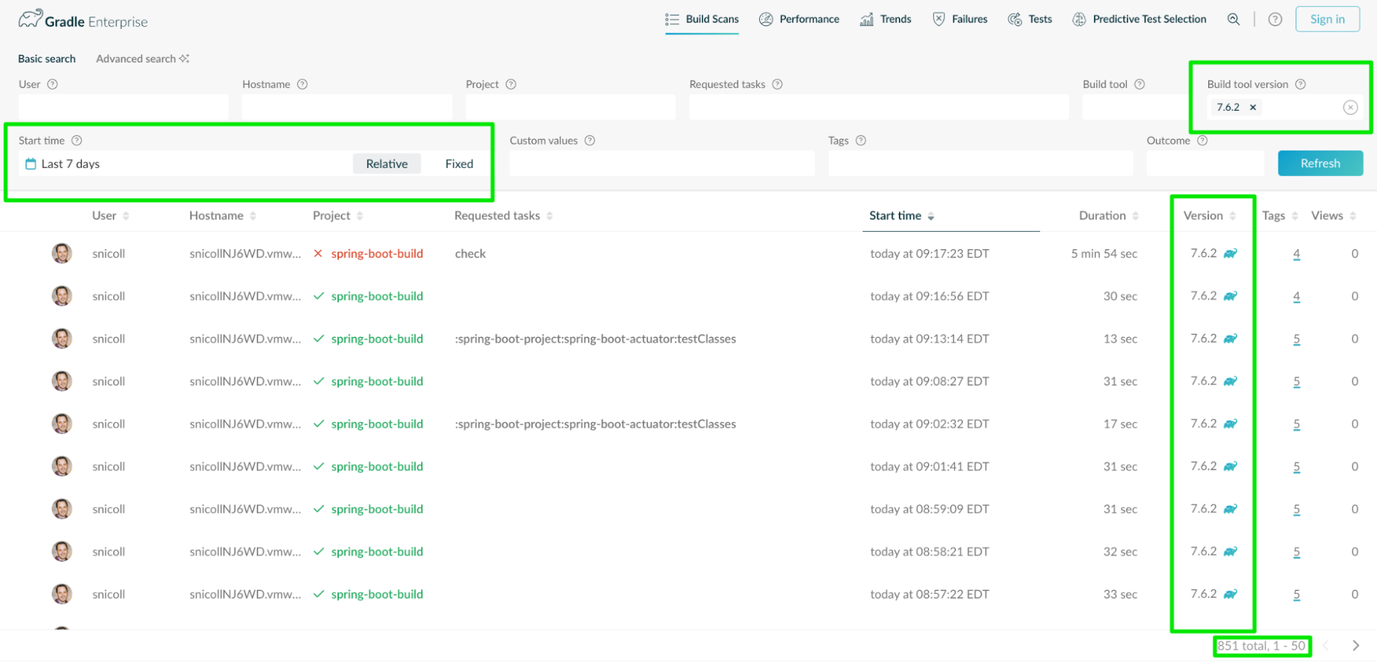 Streamlining Build System Upgrades And Migrations With Develocity Build