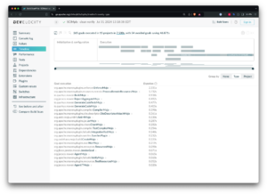 Five ways to speed up your Maven builds | Develocity